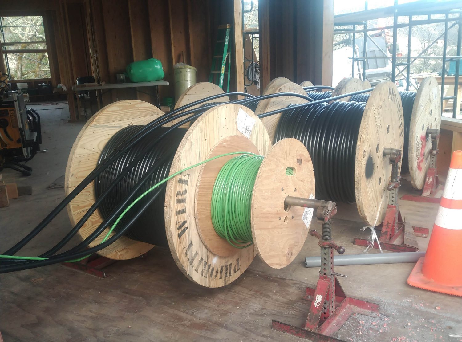 Power Division - Empire Horizontal Directional Drilling