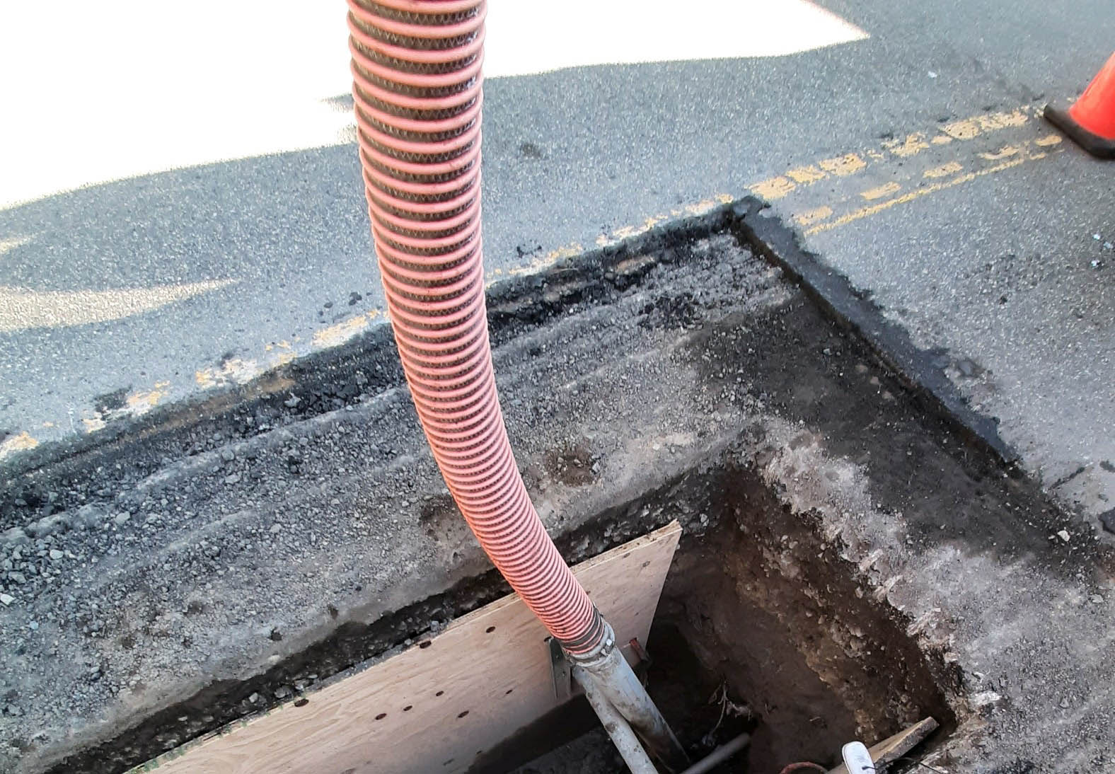 Underground Division - Empire Horizontal Directional Drilling
