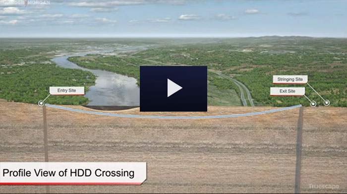HDD Process - Empire Horizontal Directional Drilling